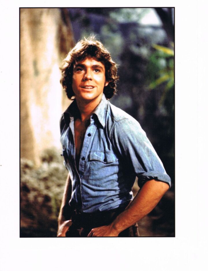 Ogden UnCon celeb Wesley Eure is the Forrest Gump of the entertainment ...